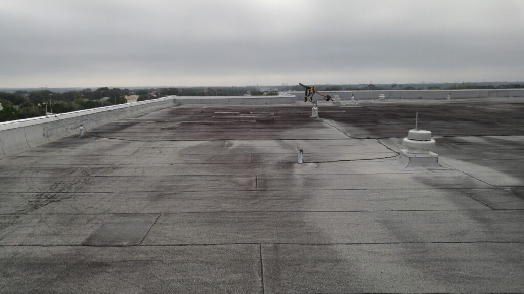 Top 8 Reasons for Commercial Roof Failure - Commercial Roofing | S & S ...